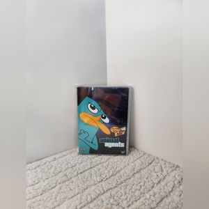 Disney | Media | Disneys Animal Agents Dvd New | Poshmark